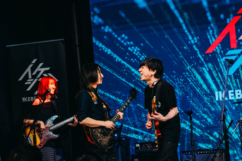 Ikebe PRIME ｜ 音楽をもっと楽しむ毎日を、イケベプライムの5大特典で。