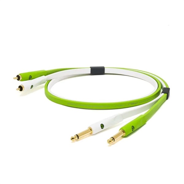Oyaide d+RTS class B( 1/4Phone - RCA )【1.0m】 ｜イケベ楽器店オンラインストア