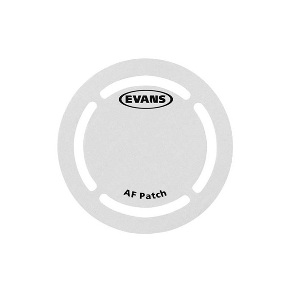 EVANS EQPAF1 [AF Patch] ｜イケベ楽器店オンラインストア