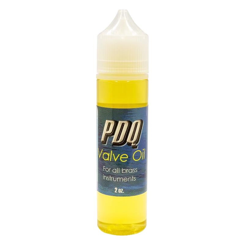 Warburton ワーバートン / PDQ Valve Oil ｜イケベ楽器店オンラインストア