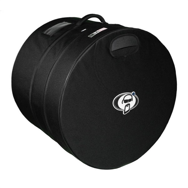 Protection Racket LPTRA22BD18 [AAA Bass Drum Semi Hard Case 22×18] 【お ...