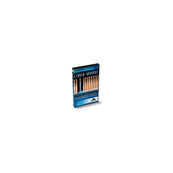 SPECTRASONICS S.A.G.E. Xpander Liquid Grooves 【数量限定特価】 ｜イケベ楽器店オンラインストア