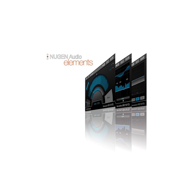 Nugen Audio Focus Elements(オンライン納品)(2時間以内に納品) ｜イケベ楽器店オンラインストア