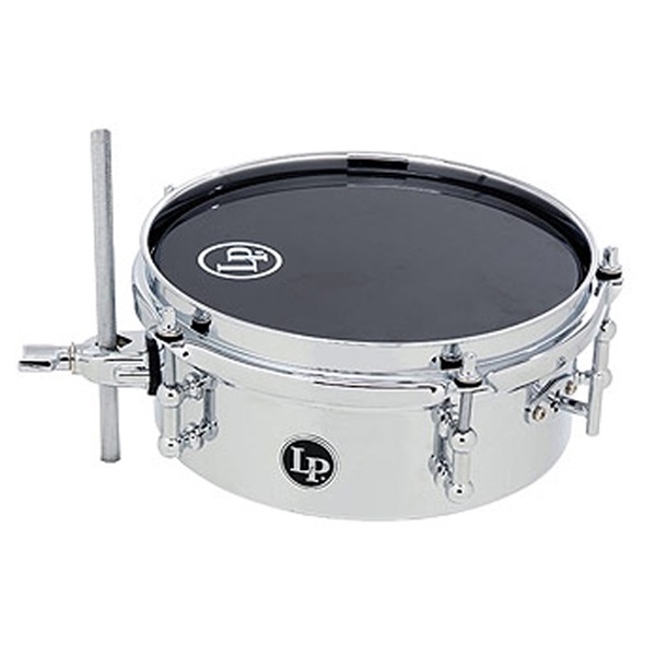 LP LP848-SN [Micro Snare / 8] 【お取り寄せ品】 ｜イケベ楽器店オンラインストア