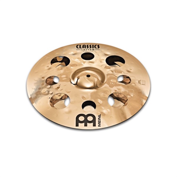 MEINL Classics Custom Trash Stack 12/12 [CC-12STK] ｜イケベ楽器店オンラインストア