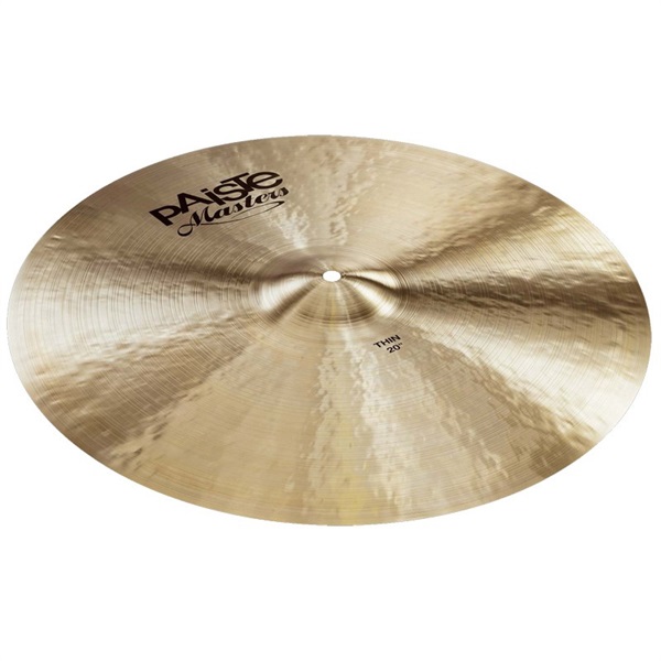 PAiSTe Masters Thin 24 ｜イケベ楽器店オンラインストア