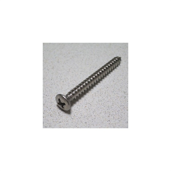Montreux 【新楽器応援セール】 Selected Parts / Neck joint screws inch Stainless ...