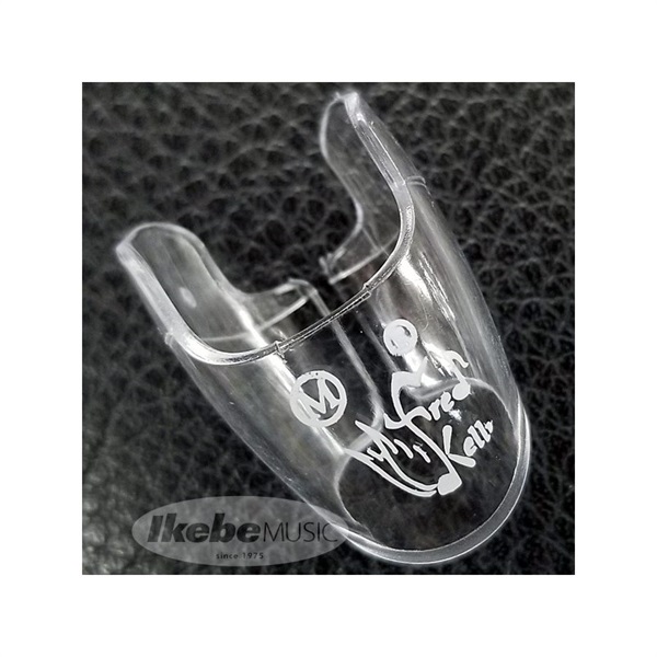 Fred Kelly Poly Freedom Finger Picks Medium ｜イケベ楽器店オンラインストア