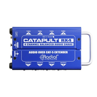 Radial J48 Stereo |イケベ楽器店オンラインストア Radial J48 Stereo |イケベ楽器店オンラインストア