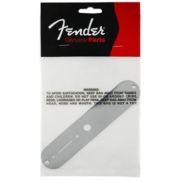 Fender USA Road Worn Telecaster Control Plate， w/Hardware [0997213000 ...