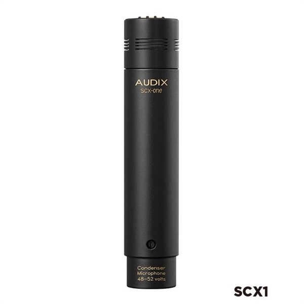 AUDIX SCX1 ｜イケベ楽器店オンラインストア