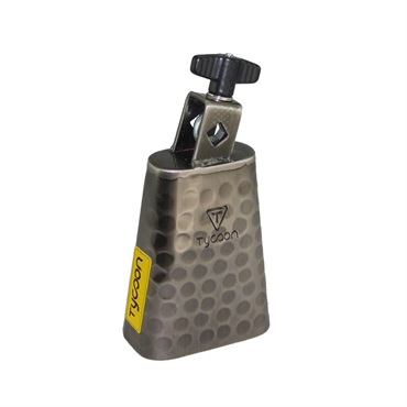 TYCOON PERCUSSION TWH-45 [Hand Hammered Mountable Cowbell 4.5] ｜イケベ楽器店 ...