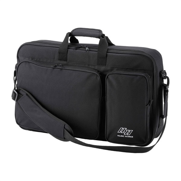 MUSIC WORKS Effector Bag 'N Board L-size [EBB2H-L/BK] ｜イケベ楽器店