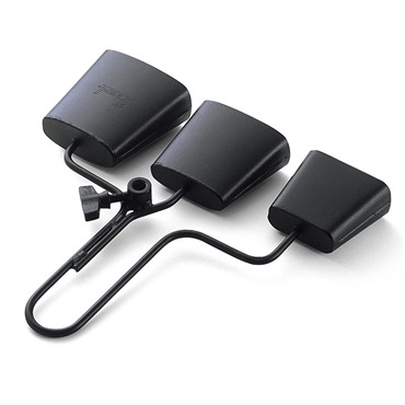 Pearl PTB-30 [Tri-Bells]【お取り寄せ品】 ｜イケベ楽器店オンラインストア