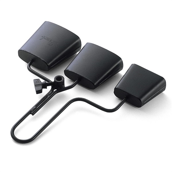 Pearl PTB-30 [Tri-Bells]【お取り寄せ品】 ｜イケベ楽器店オンラインストア