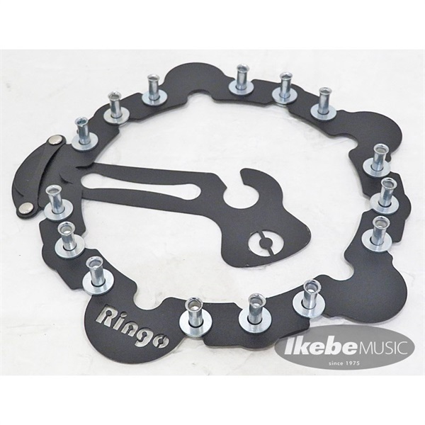 Ring-O Ring-O Rivets [15 Rivets] ｜イケベ楽器店オンラインストア