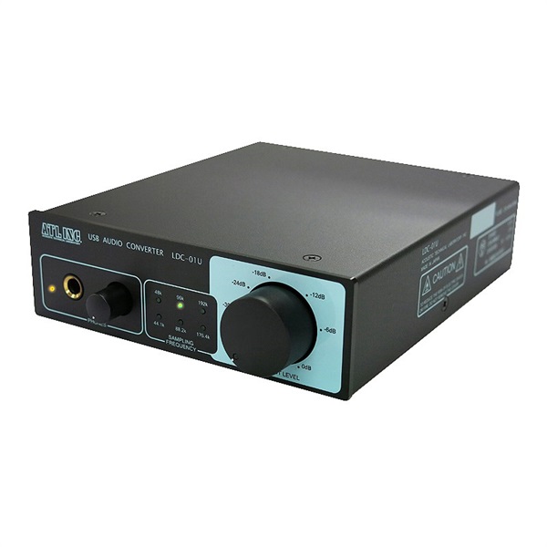 ATL.INC LDC-01U (お取り寄せ商品) ｜イケベ楽器店オンラインストア