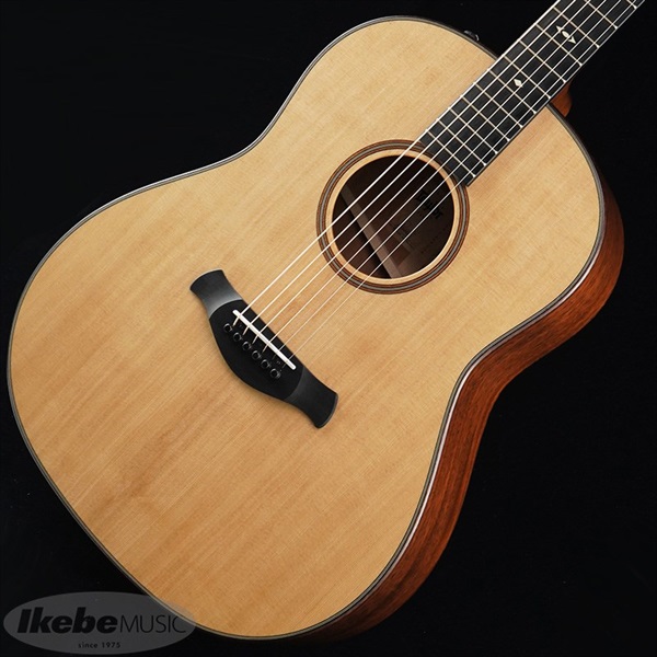 TAYLOR Builder's Edition 517e V-Class NAT 【特価】 ｜イケベ楽器店