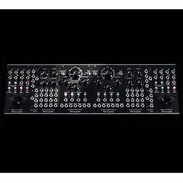 Erica synths STEAMPIPE 物理モデリングシンセサイザー エリカ Erica synths STEAMPIPE 物理モデリングシンセサイザー エリカ