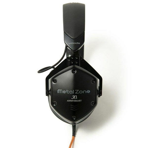 V-MODA M-200 (Metal Zone 30th Anniversary Model) ｜イケベ楽器店オンラインストア