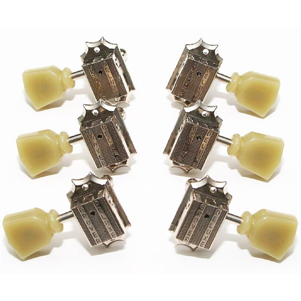 Grover 135N (Nickel) ｜イケベ楽器店オンラインストア