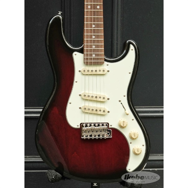 GRECO BG-CUSTOM (Walnut Burst) 【特価】 ｜イケベ楽器店