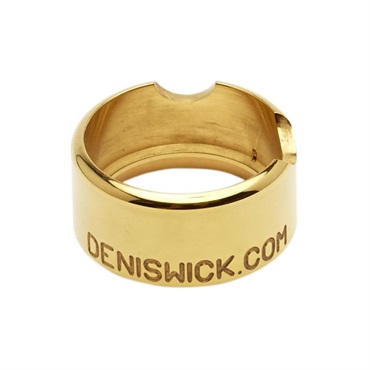 Denis Wick トーン・カラー DW4906 コルネット用 ｜イケベ楽器店