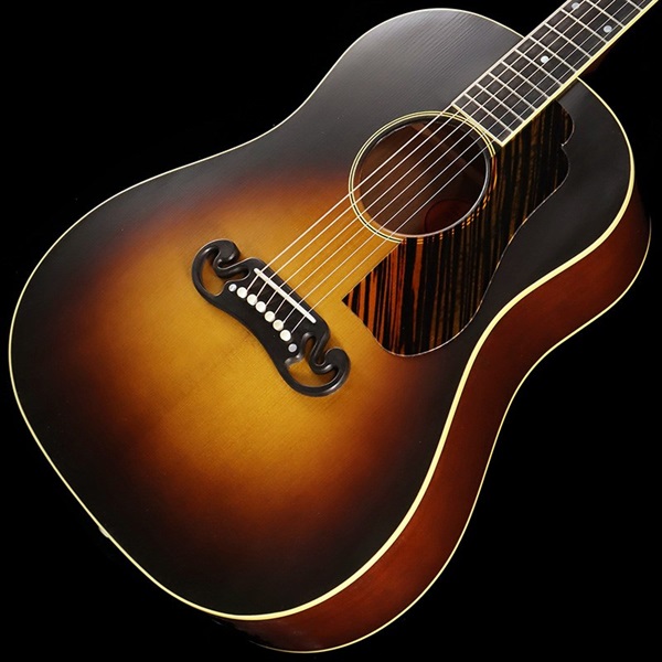 Gibson Historic Reissue Collection 1939 J-55 (Faded Vintage Sunburst ...