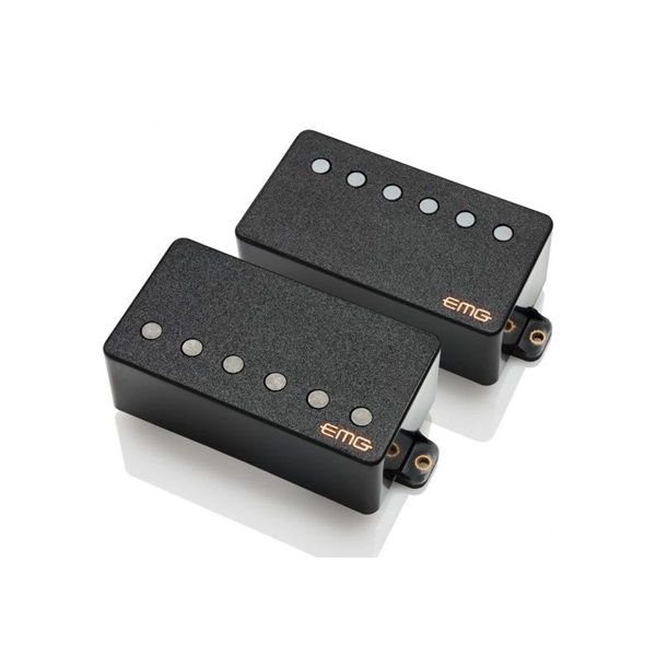 EMG 57/66TW Set B ｜イケベ楽器店オンラインストア