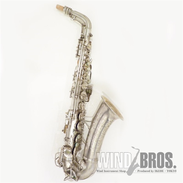 C.G.CONN '31 C.G.CONN TransitionalSP S/N:M245xx3 ｜イケベ楽器店