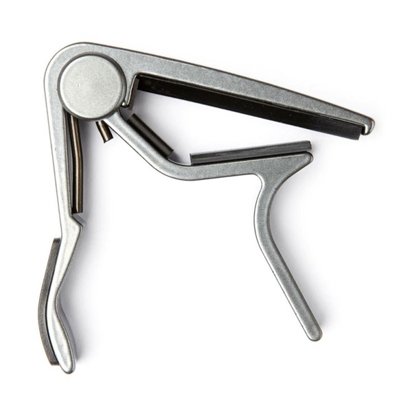 Dunlop (Jim Dunlop) TRIGGER ACOUSTIC GUITAR CAPOS [フラットタイプ] 84FS ｜イケベ楽器 ...