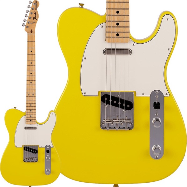 Fender Made in Japan Made in Japan Limited International Color ...