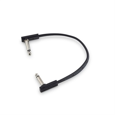 Warwick RockBoard by Warwick Flat Patch Cable / 20 cm ｜イケベ楽器店オンラインストア