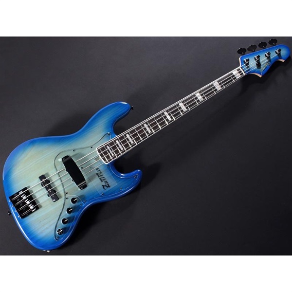ATELIER Z M#245 Custom M.Blue BST-MH/E ｜イケベ楽器店