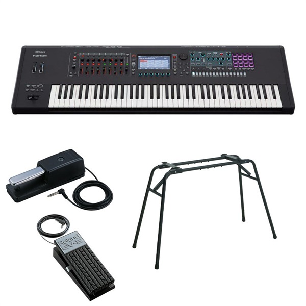 Roland FANTOM-7 純正アクセサリーセット ｜イケベ楽器店