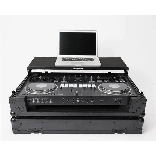 MAGMA DJ-CONTROLLER WORKSTATION DDJ-REV7 【DDJ-REV7対応ケース】 ｜イケベ楽器店