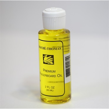 ROCHE-THOMAS Premium Fingerboard Oil [Made in USA] ｜イケベ楽器店オンラインストア