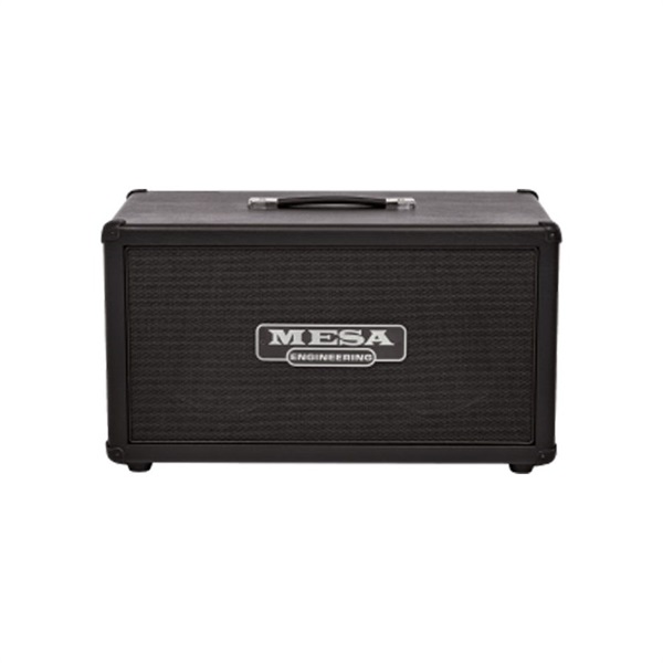 Mesa Boogie 2x12 Compact Rectifier Cabinet ｜イケベ楽器店