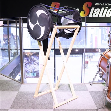 Roland TAIKO-1 [Electronic Taiko Percussion] 【店頭展示特価品】 ｜イケベ楽器店