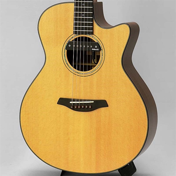 Furch Yellow Gc-SR w/R-Zero Contact Pro BACNT × DiMarzio DP234 ～Full ...