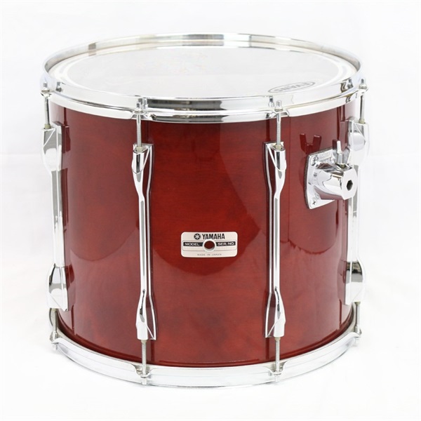 YAMAHA Recording Custom Tom Tom 15×13 [TT915RCP] 【中古品】 ｜イケベ楽器店オンラインストア