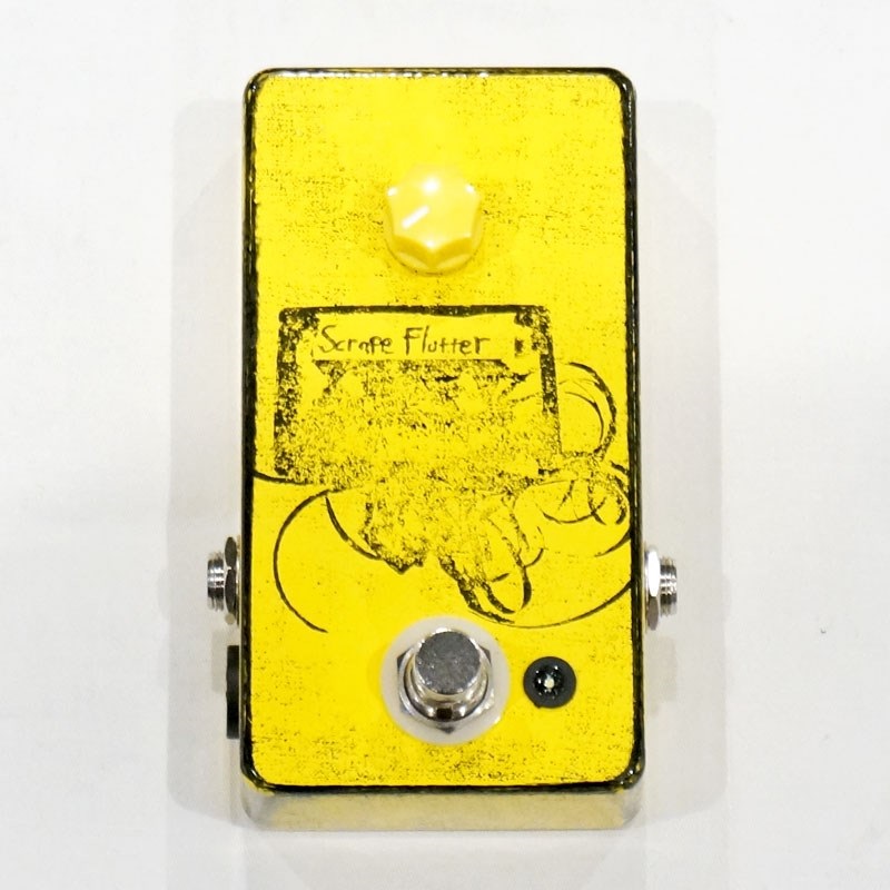 mid-fi electronics Scrape Flutter ｜イケベ楽器店オンラインストア