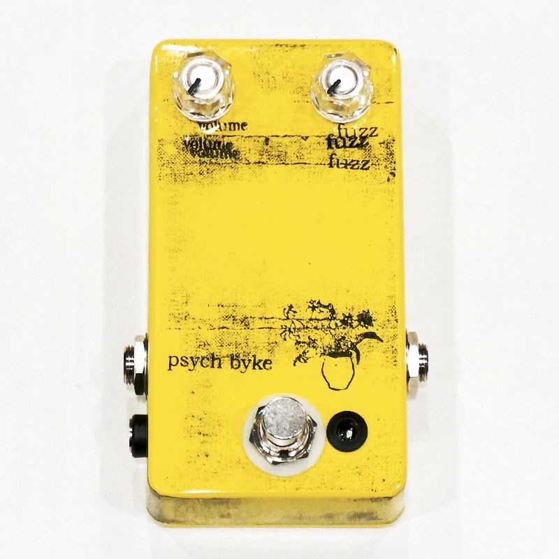 mid-fi electronics PsychByke ｜イケベ楽器店オンラインストア