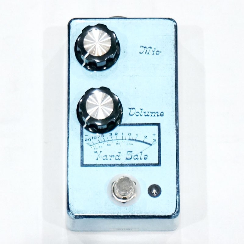 mid-fi electronics YardSale ｜イケベ楽器店
