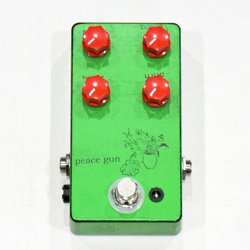 mid-fi electronics Peace Gun ｜イケベ楽器店