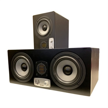 EVE Audio SC305【ペア】【展示アウトレット特価】 ｜イケベ楽器店