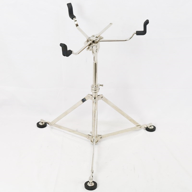A&F Drum Co Nickel Snare/Tom/Kick Stands 10-16 【店頭展示特価品】 ｜イケベ楽器店オンラインストア
