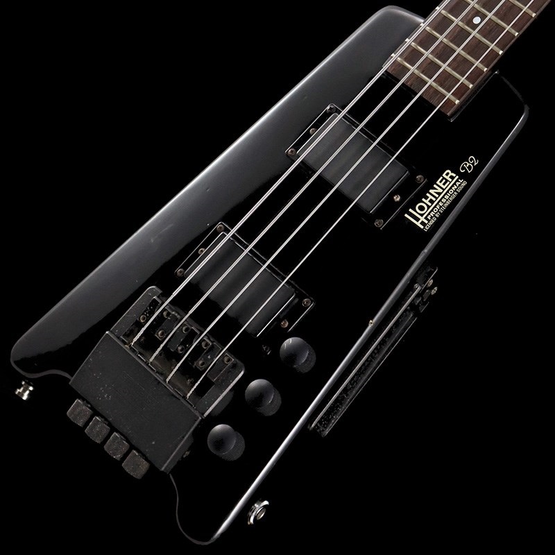 Hohner by Steinberger B2 【USED】 ｜イケベ楽器店