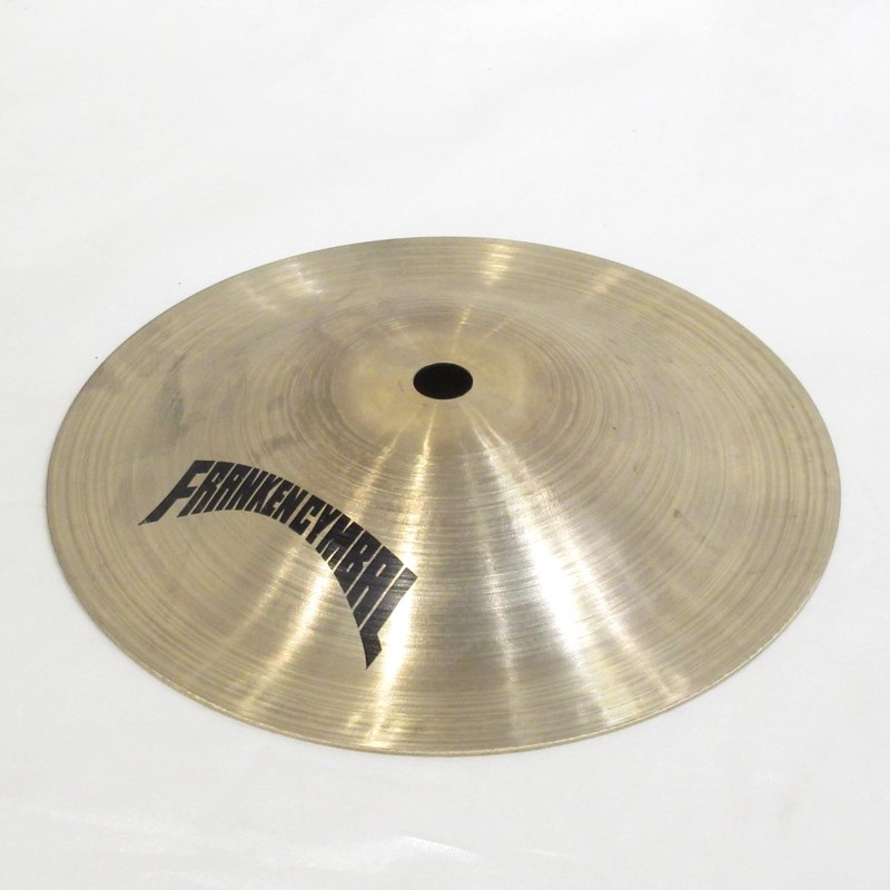 FRANKEN CYMBAL FRANKEN CYMBAL 7inch Bell [Zildjian Customize] ｜イケベ楽器店 ...