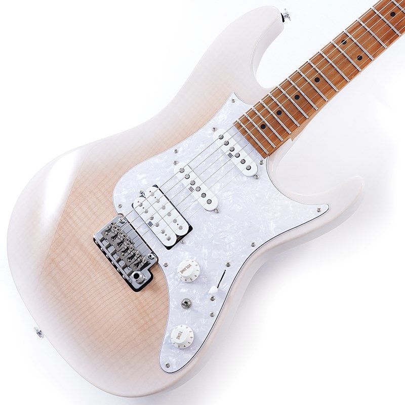 Ibanez Prestige AZ2204F-WHS ｜イケベ楽器店